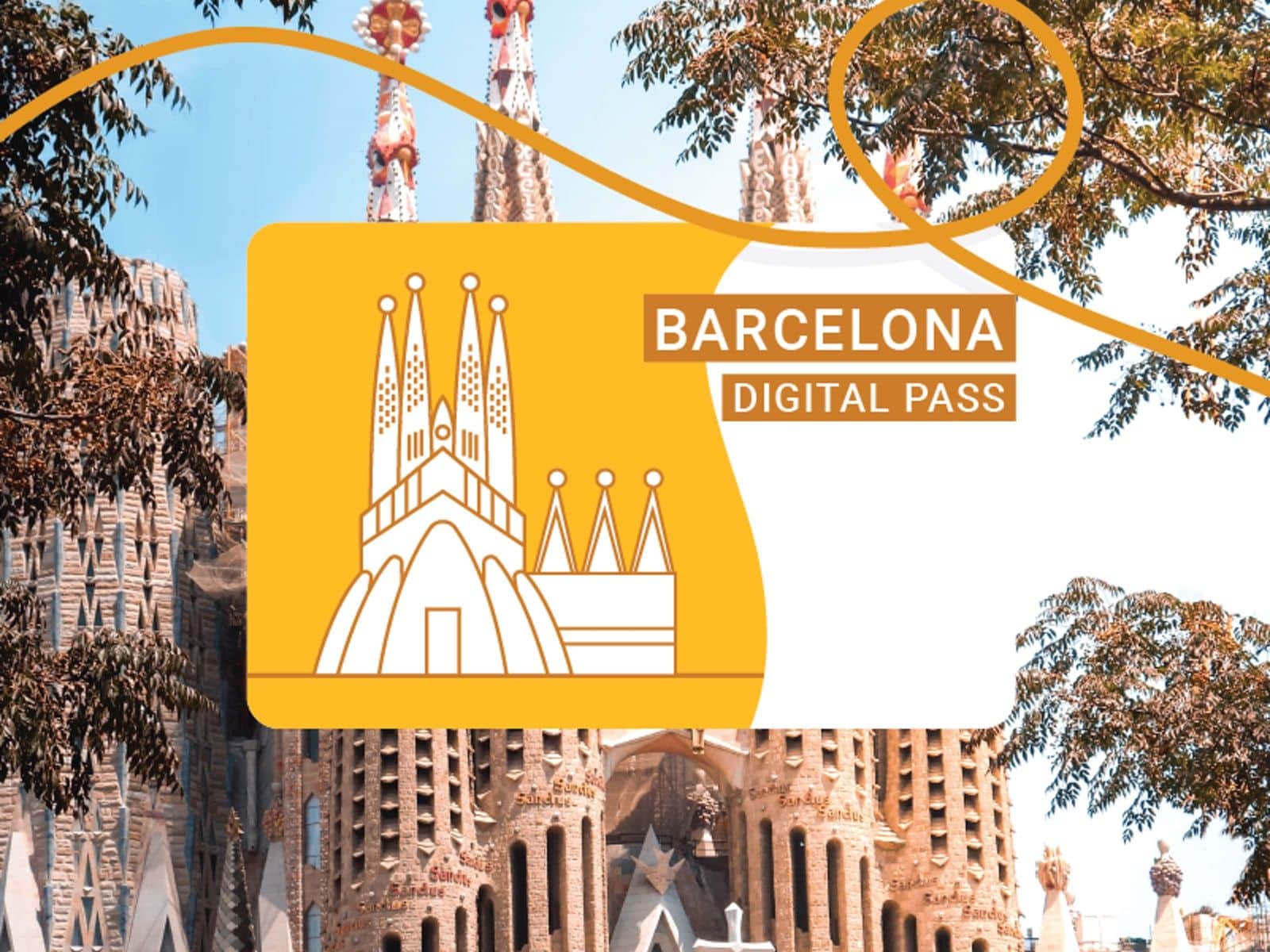Barcelona Digital City Pass